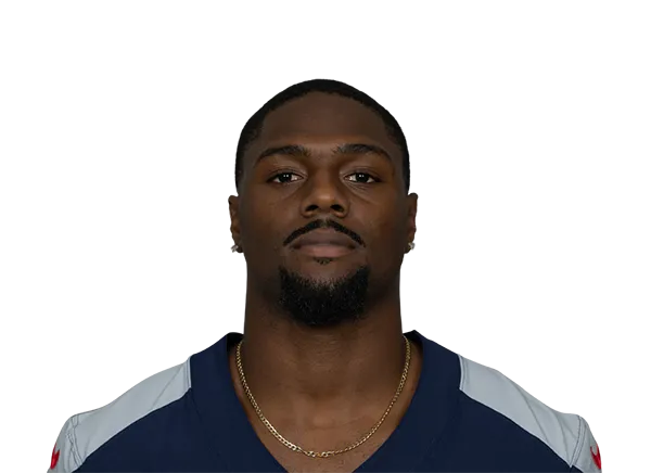 Steven Jones Jr. Madden 26 Rating (NFL Free Agent )