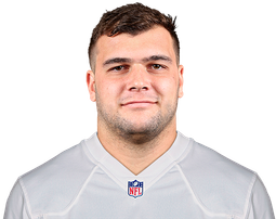 Ben Bredeson Madden 26 Rating (Tampa Bay Buccaneers )