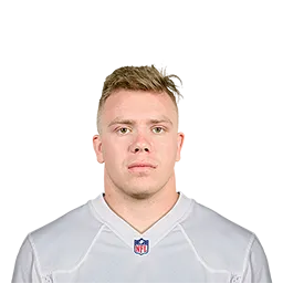 Pat Elflein Madden 26 Rating (NFL Free Agent )