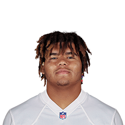 Trysten Hill Madden 26 Rating (NFL Free Agent )